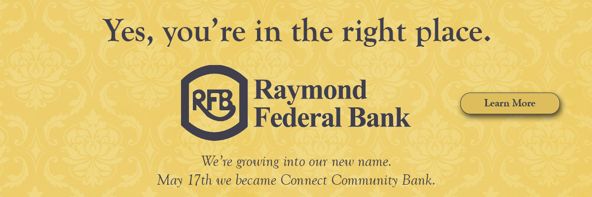 Connect Community Bank